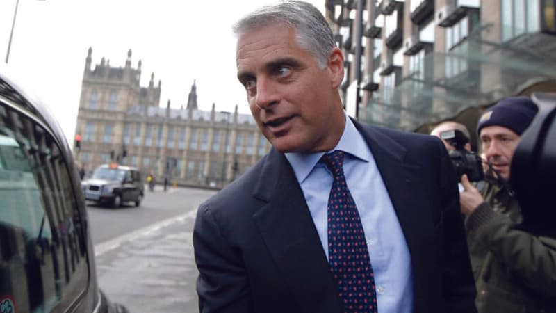 In Unicredit inizia l'era di Andrea Orcel, la storia dell'ad definito ...