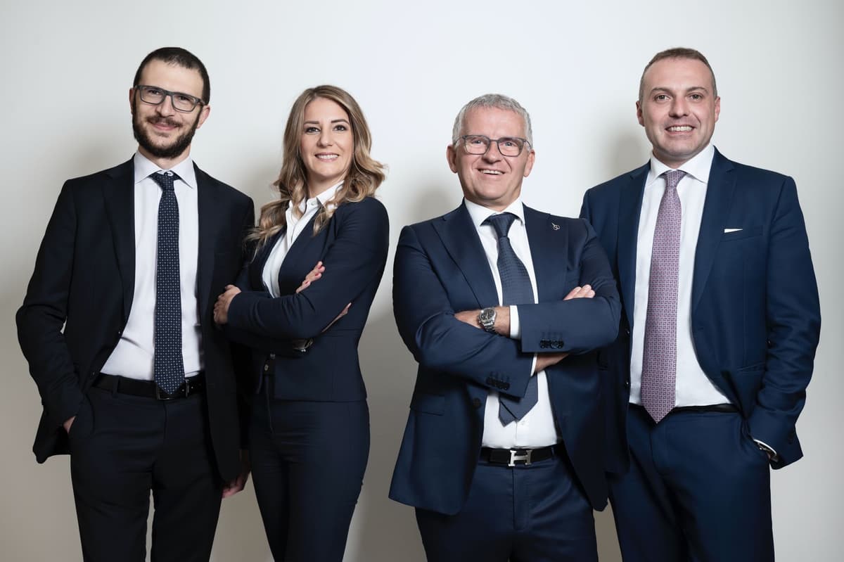 L'azienda italiana che produce maglieria di lusso eco-sostenibile ...