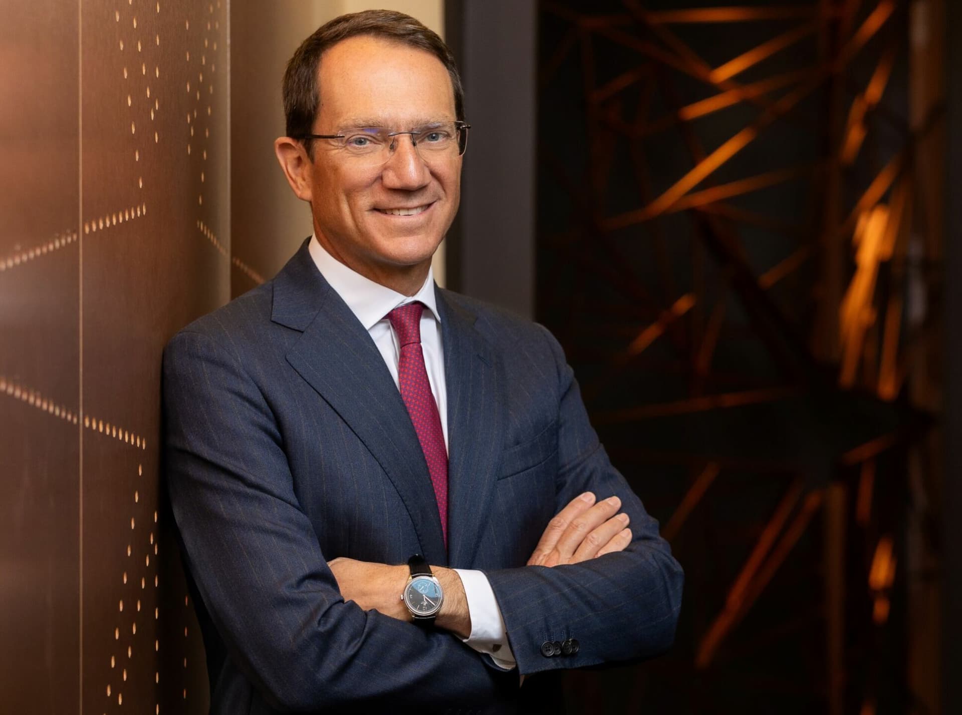 "Tecnologia e una squadra motivata": Paolo Martini racconta Tnb, la nuova fintech di Azimut ...