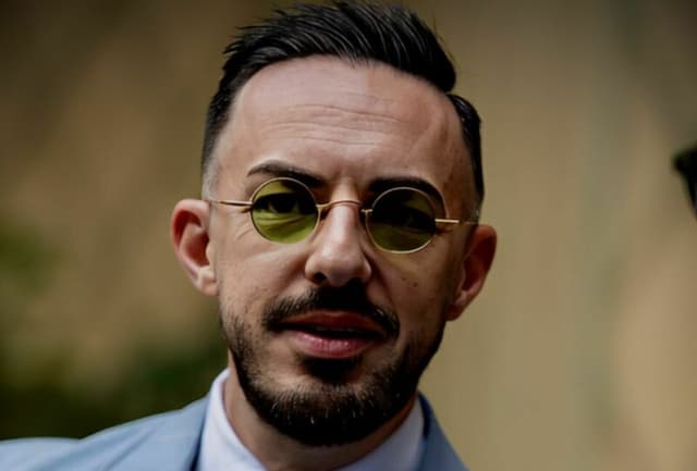 Chi è Pietro Croce, l'imprenditore genovese fondatore di una delle principali società di real ...