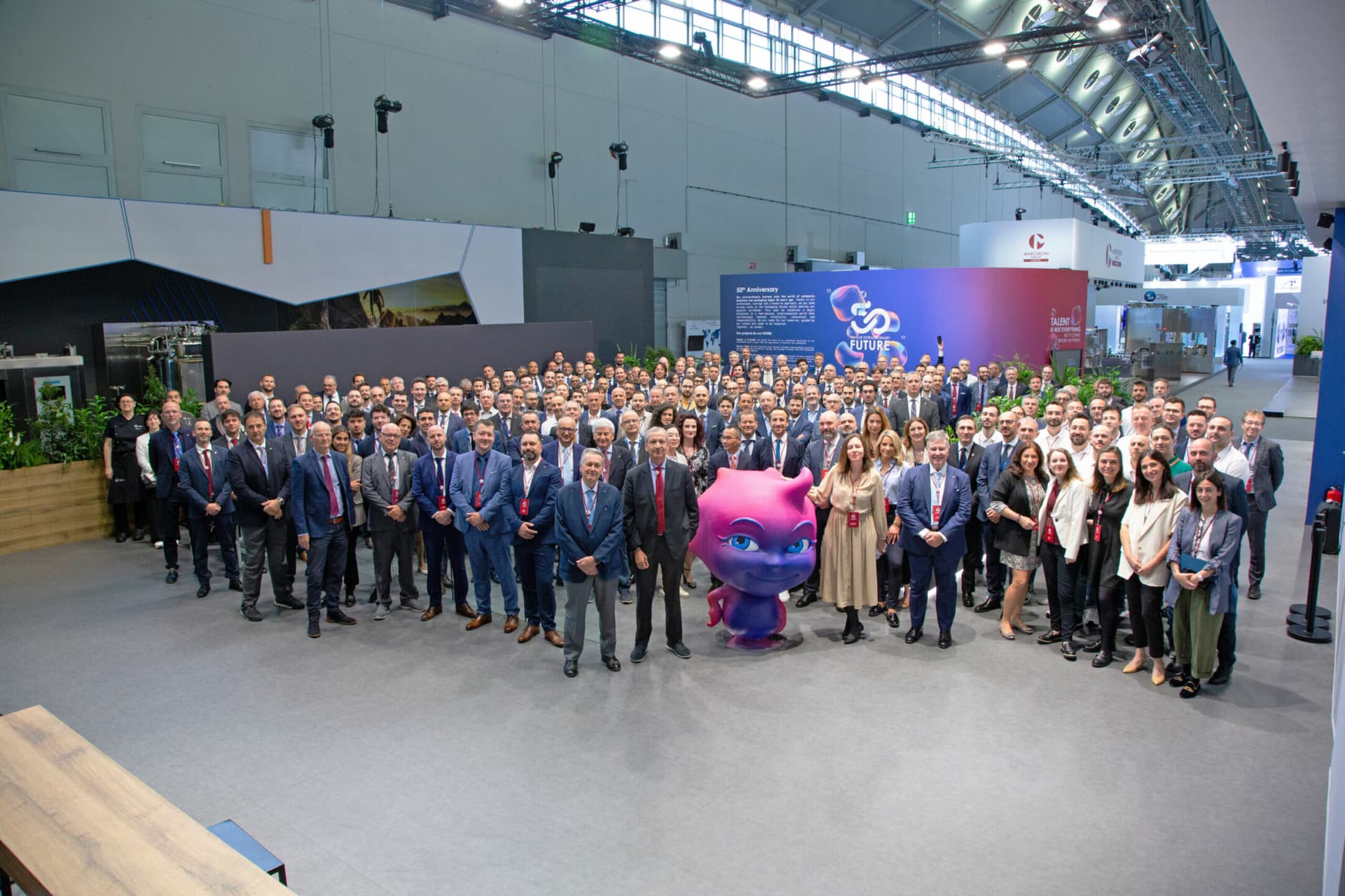 Inwit: il primo tower operator italiano nel settore delle ...