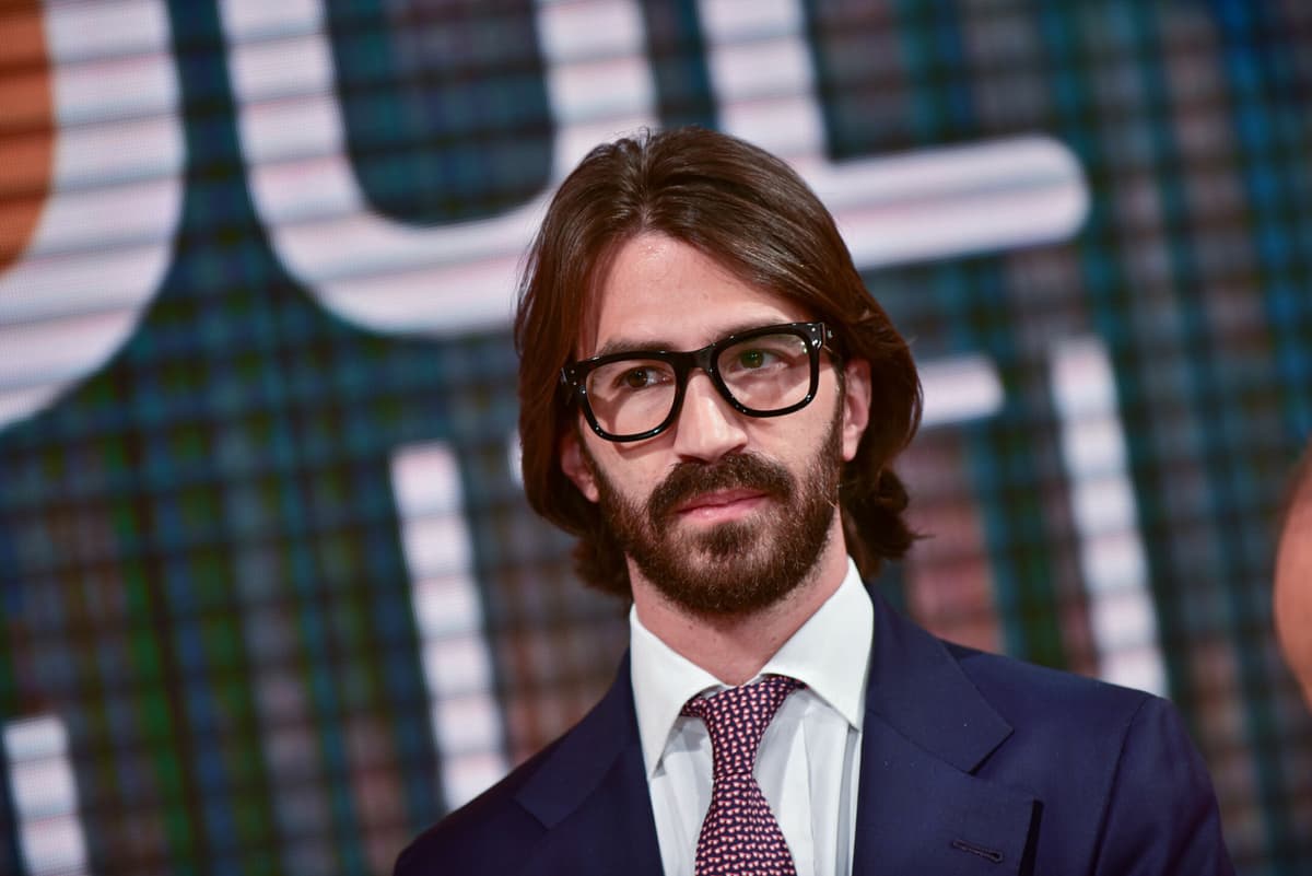 La storia di Fosber Group, la multinazionale lucchese della carta da ...