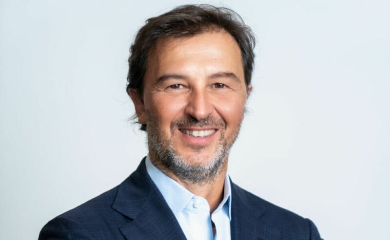 Valentino Confalone di Novartis: "L’Italia è una punta di diamante ...