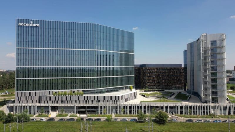 Accenture in testa, poi Prysmian e Salesforce: la classifica delle ...