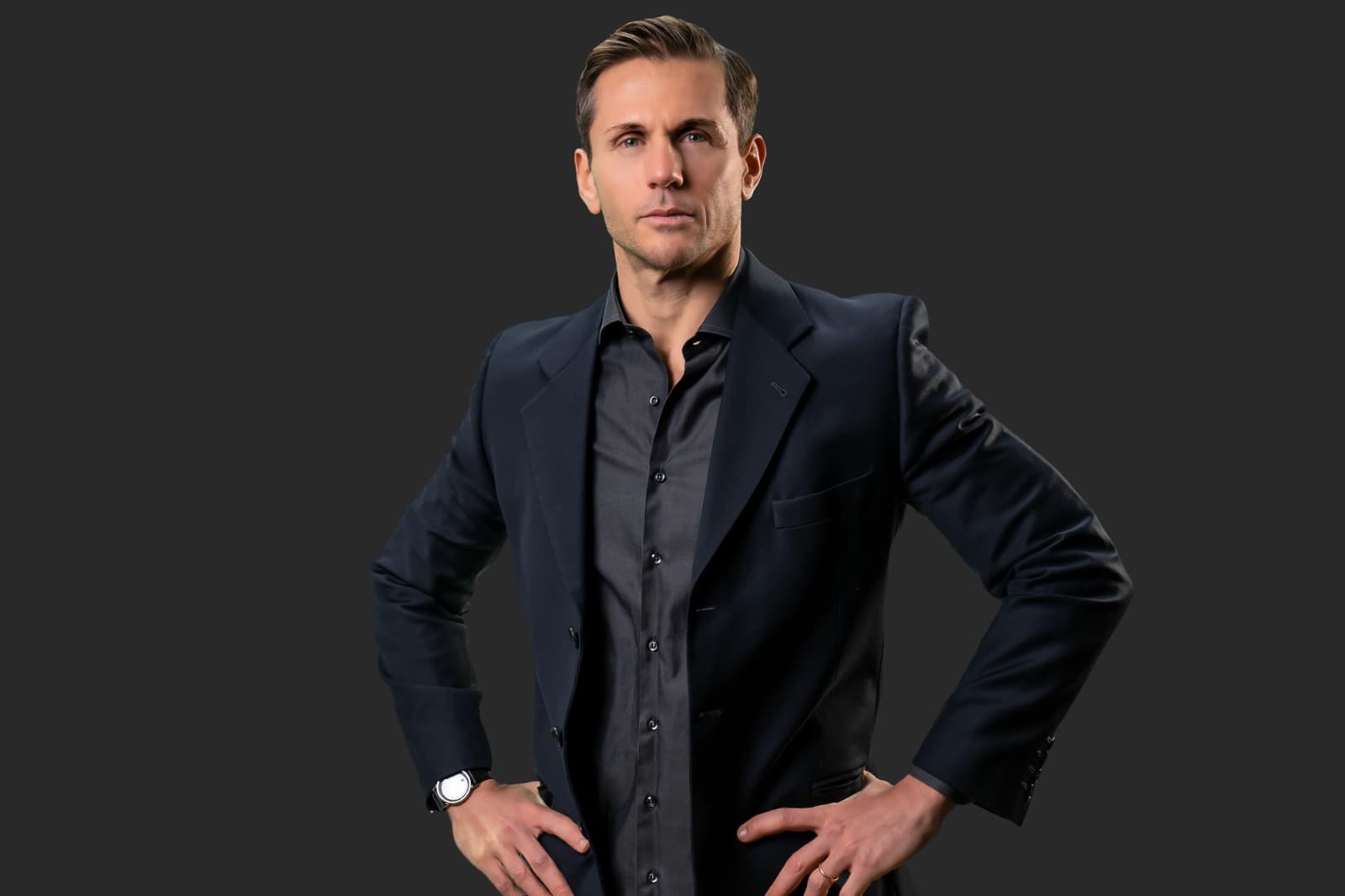 L'importanza di giocare in anticipo: la storia e la visione di Mauro ...