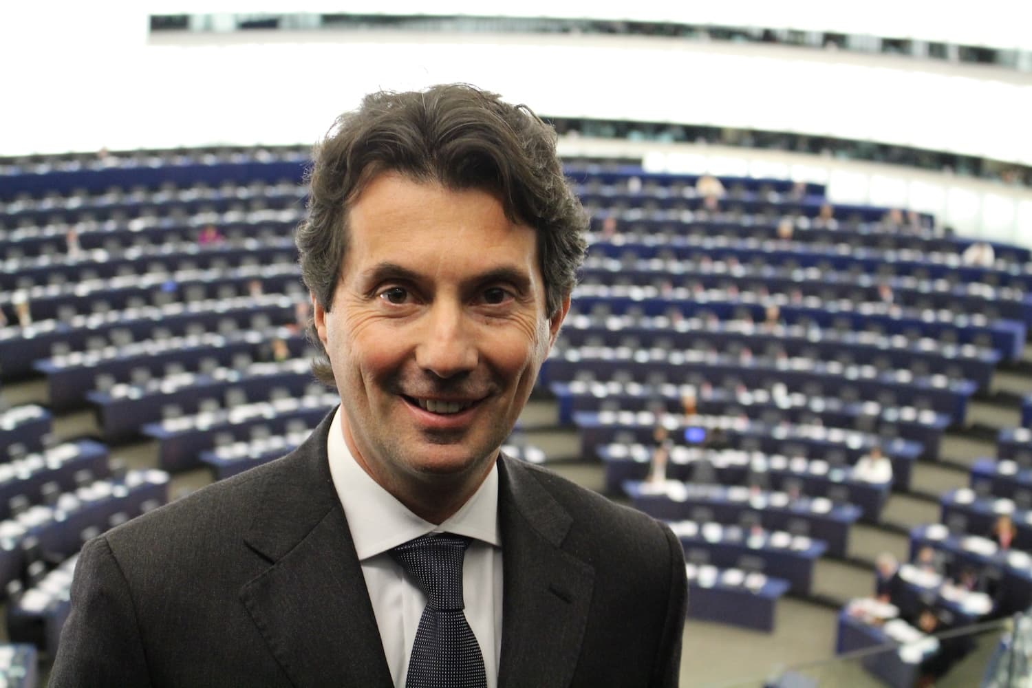 Nuovi satelliti e Space Factory: i piani di Sitael, la più grande ...