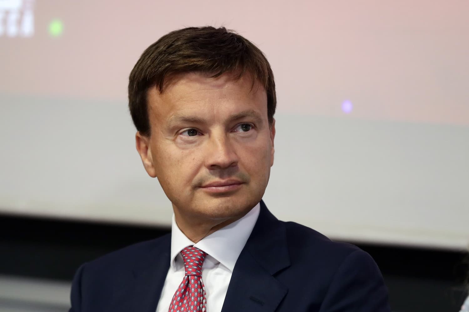 La storia di Paolo Bottelli, il fondatore di Kryalos che ha festeggiato ...