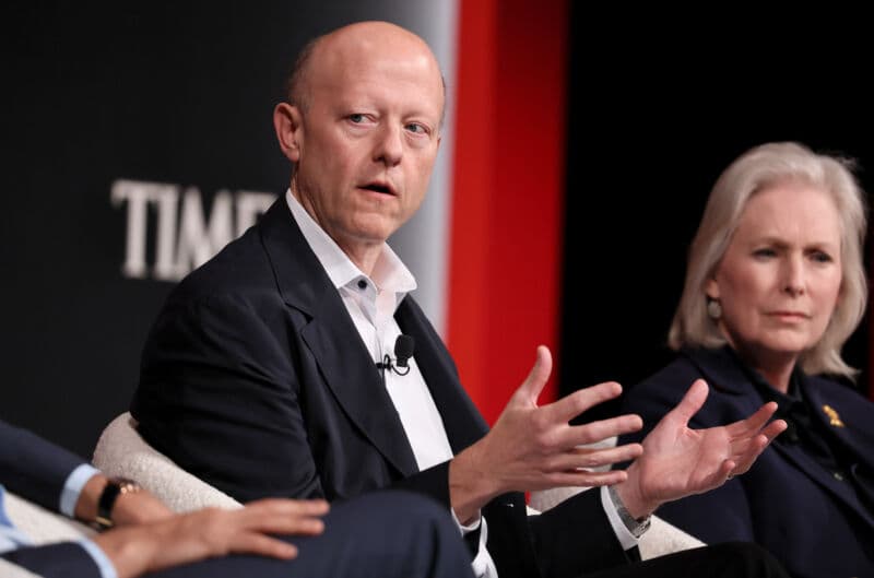 “Mettiamo insieme cervelli brillanti per costruire il futuro del retail ...