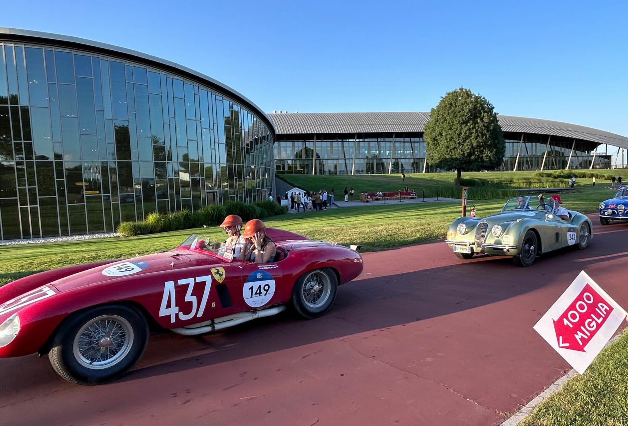 Come Rsg Group Italia sta trasformando lo sport in Italia grazie ai ...