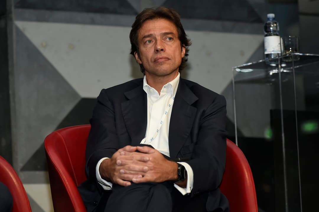 La storia di Vitaliano Borromeo Arese, il principe degli investimenti ...