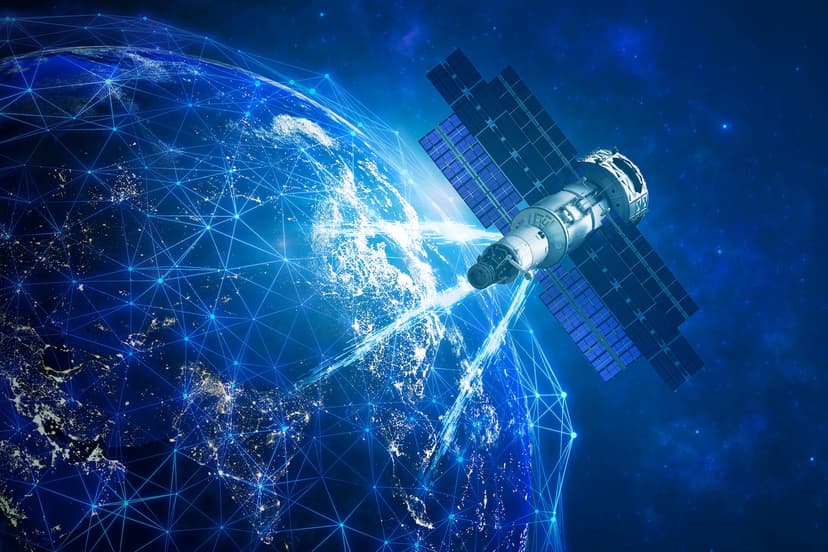 Nuovi satelliti e Space Factory: i piani di Sitael, la più grande ...