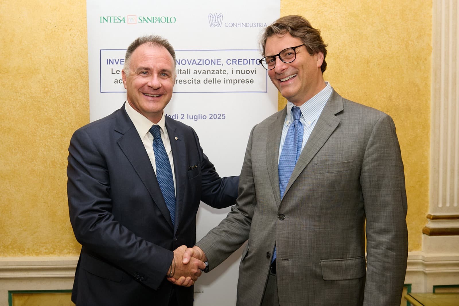 Deloitte inaugura la nuova sede a Bari. Investimento da 75 milioni di ...