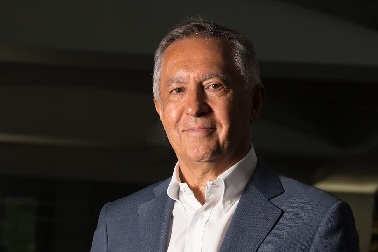 Da promessa delle corse a un impero da 39 miliardi: la doppia vita di ...