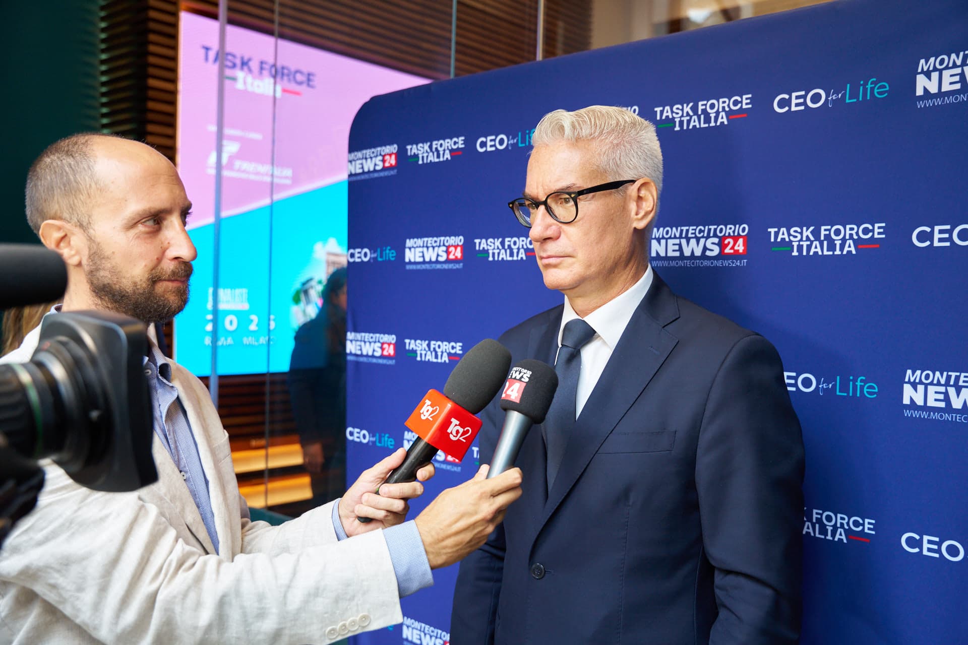 Harmonic Innovation Group raccoglie 592,5 milioni di euro per l'innovazione etica | Forbes Italia