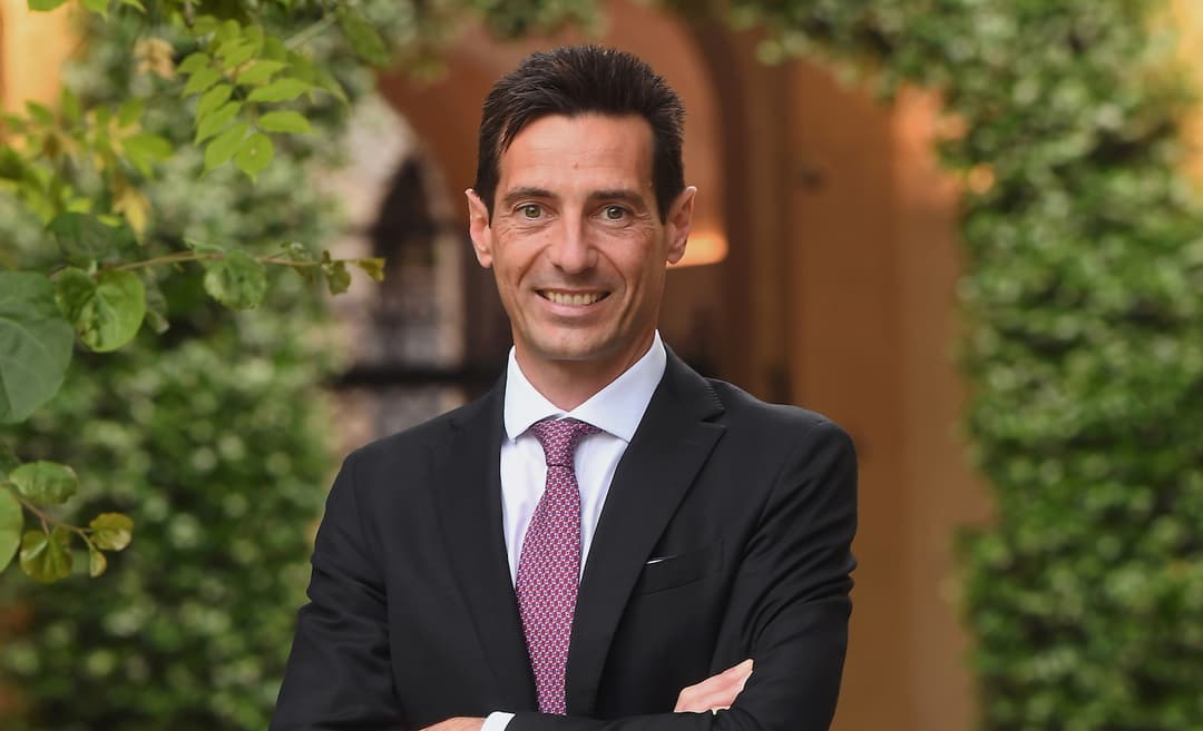 Chi è Alessandro Rosano, il nuovo miliardario italiano che vende scarpe ...
