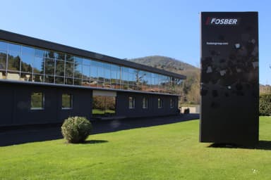 La storia di Fosber Group, la multinazionale lucchese della carta da ...