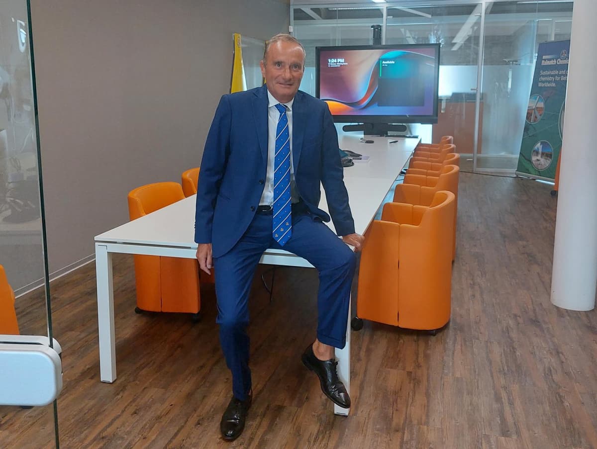 Socotec punta sull'intelligenza artificiale con la piattaforma BlueGen ...