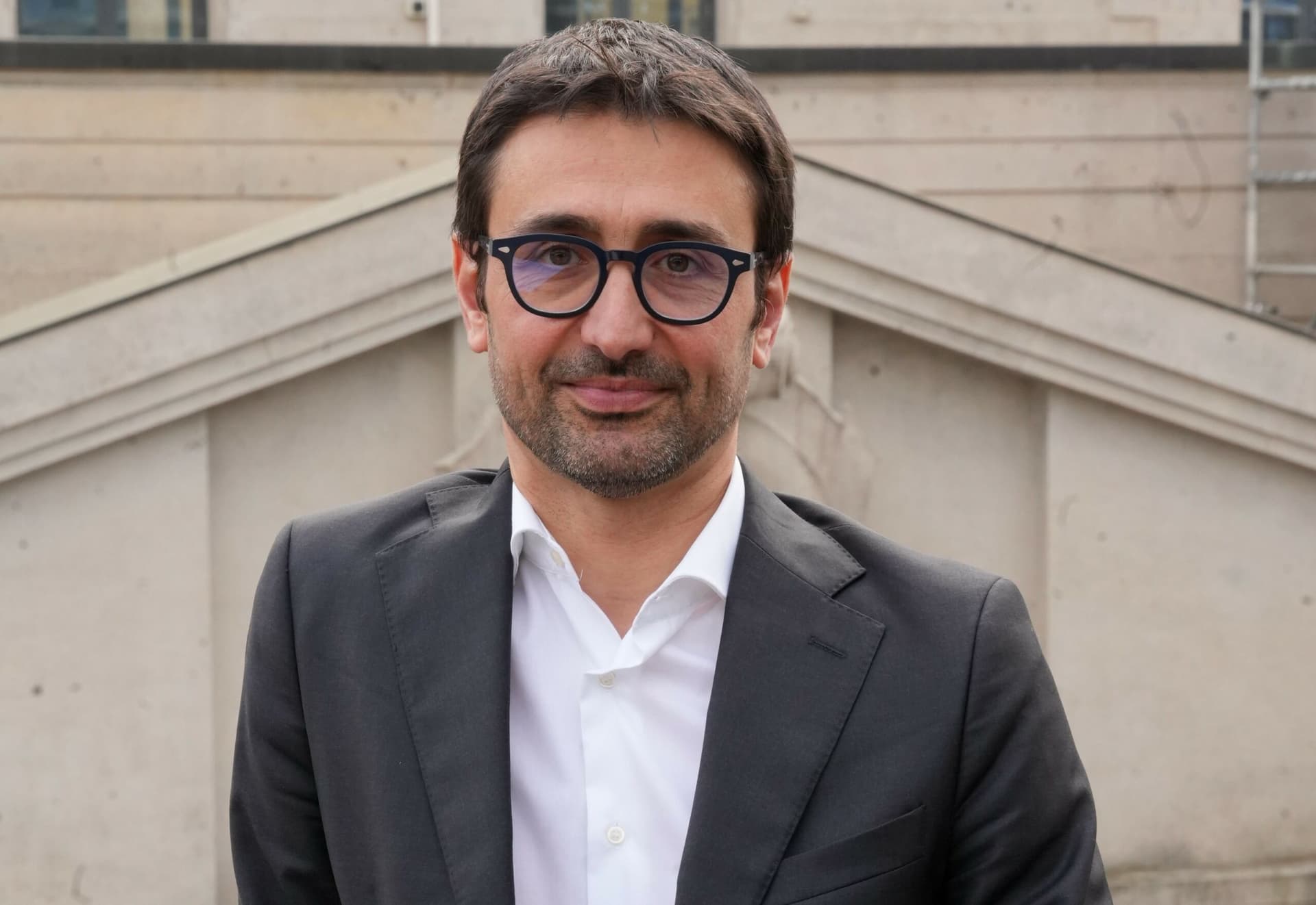 Paolo Basilico, l’imprenditore per vocazione che ora punta su ...