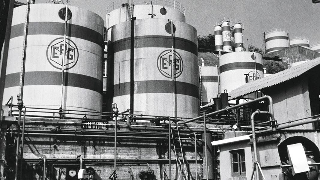 Edoardo Garrone, il re del vento che ha puntato tutto sulle rinnovabili ...