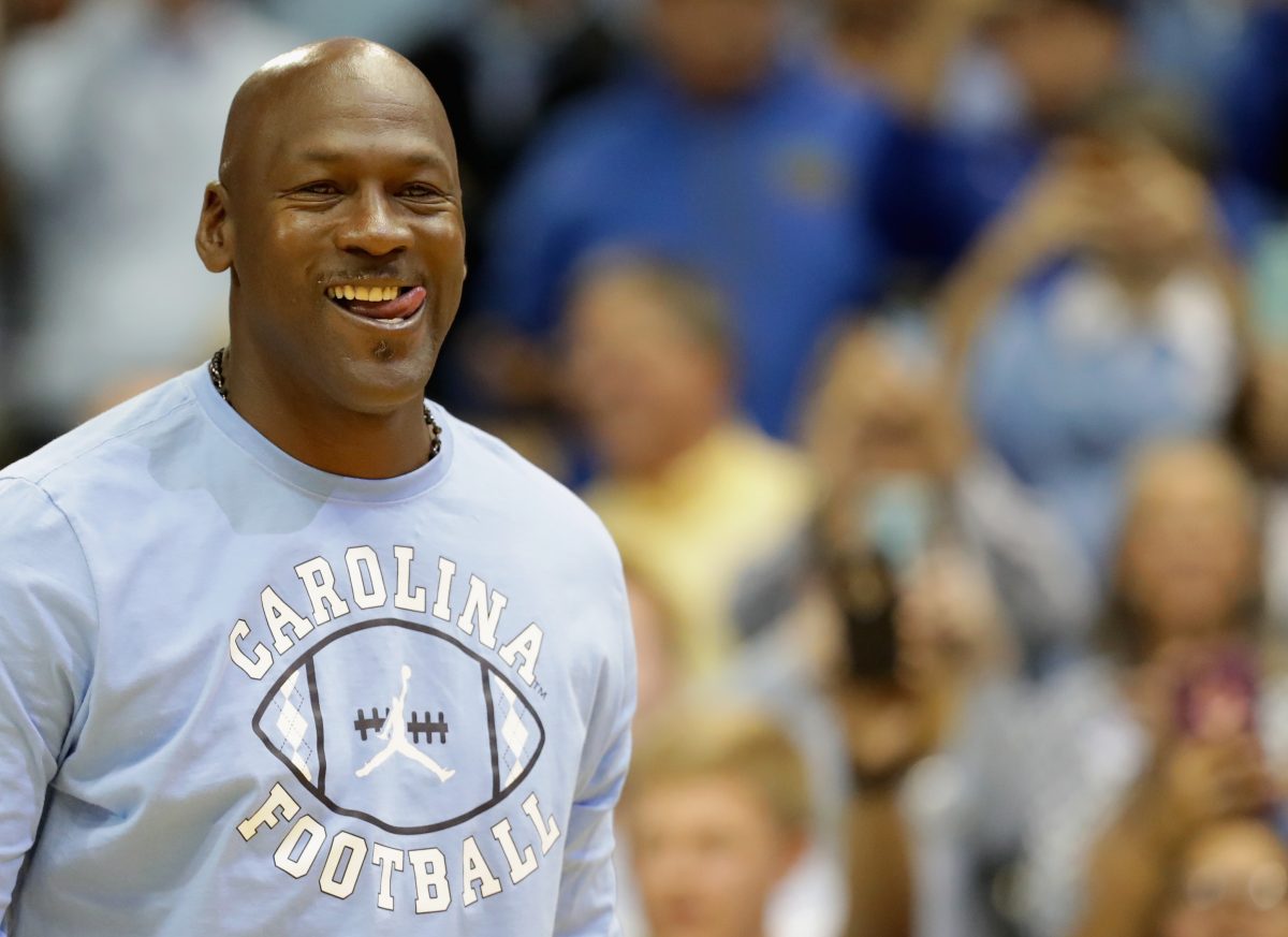 Come Michael Jordan è diventato lo sportivo più ricco del mondo ...