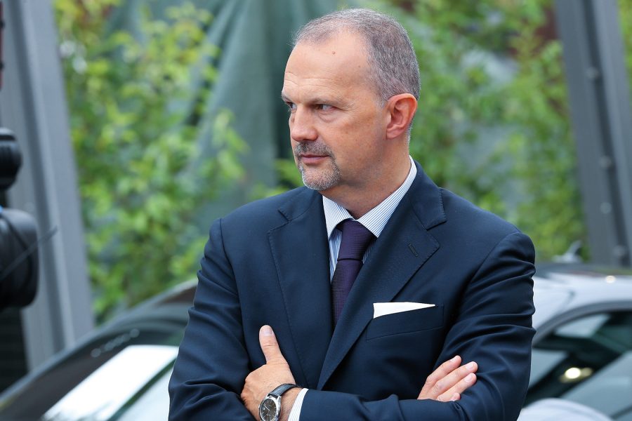 “La A7 perfetta per i businessmen” | Forbes Italia