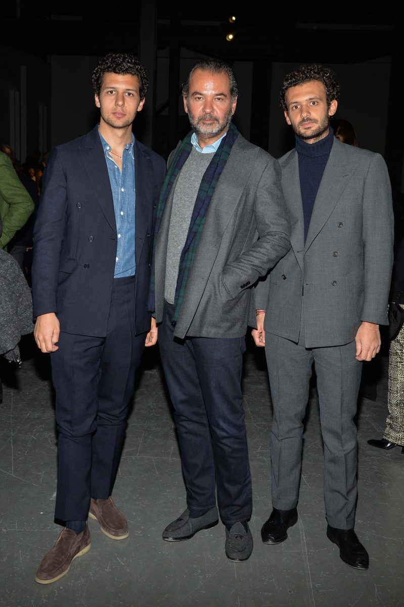 Chi sono e cosa fanno i giovani eredi delle dinastie del lusso | Forbes ...