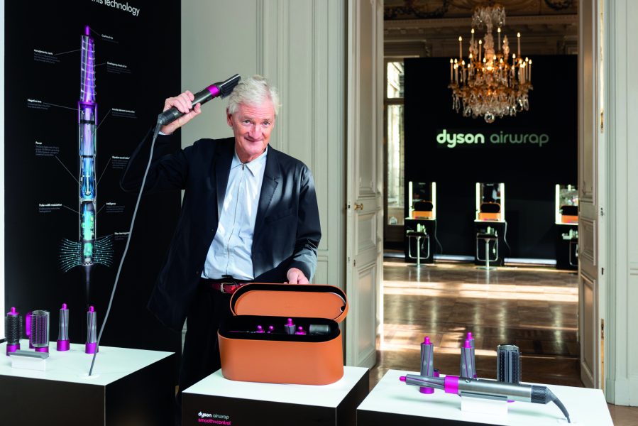 Ora Dyson lancia la sfida alla Tesla | Forbes Italia