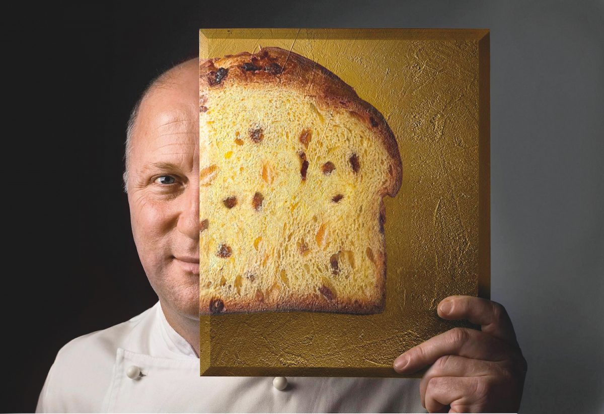 La (dolce) ricetta per l’export di Dario Loison | Forbes Italia