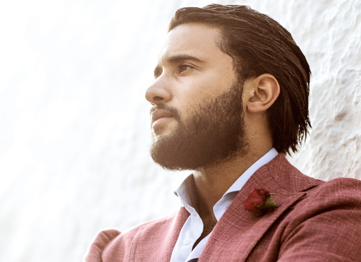 Come Pasquale Junior Natuzzi vuole trasformare l'azienda di famiglia ...