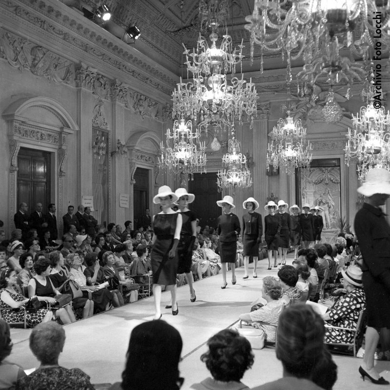 Il viaggio nella storia della moda italiana fa tappa a Firenze | Forbes ...