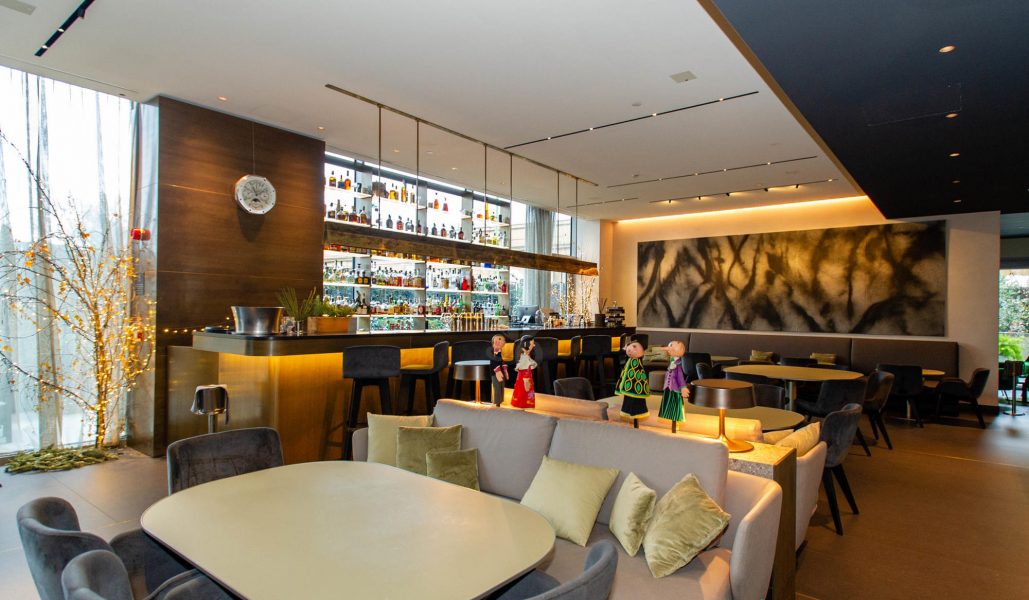 La mappa dei 10 cocktail bar di Milano da provare ad ogni costo ...