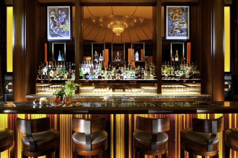 La mappa dei 10 cocktail bar di Milano da provare ad ogni costo ...