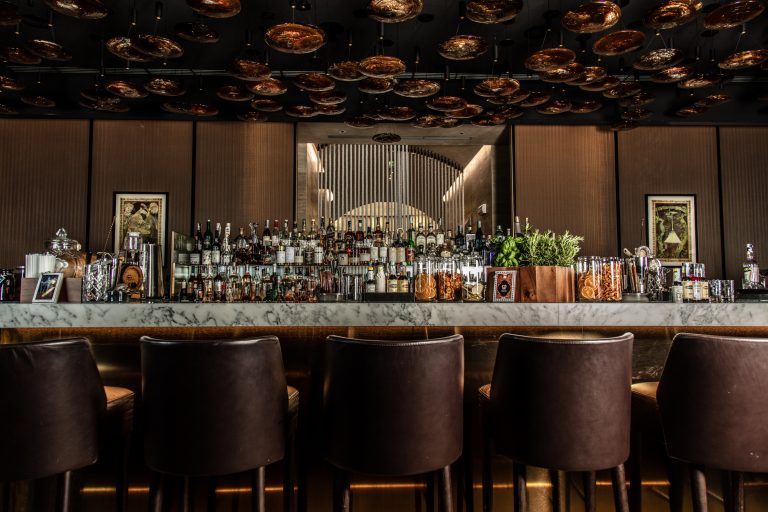 La mappa dei 10 cocktail bar di Milano da provare ad ogni costo ...