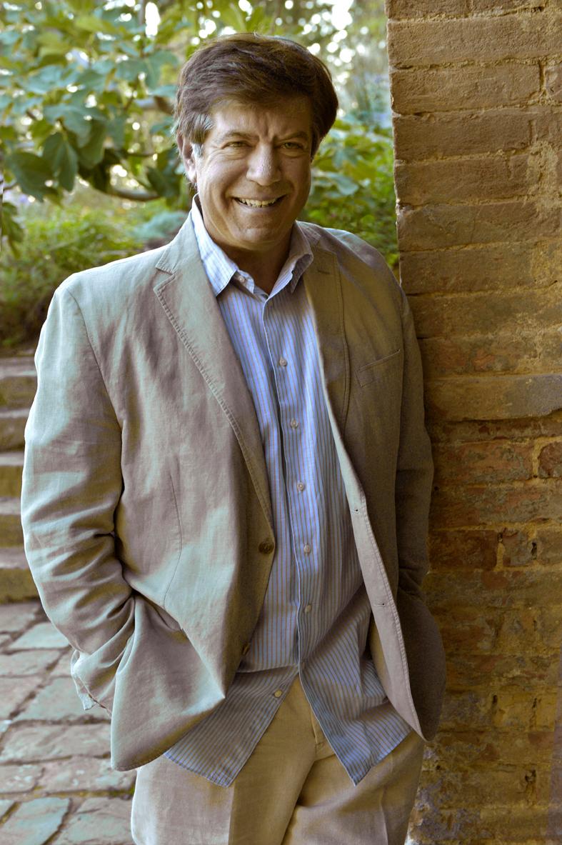 L’americano che ha salvato un borgo in Toscana | Forbes Italia