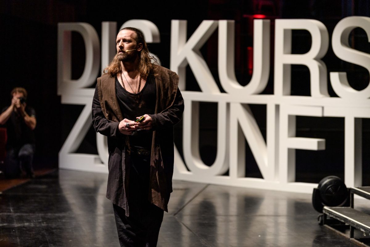 Cos’è la Q-Economy, raccontata dal filosofo del business Anders Indset | Forbes Italia