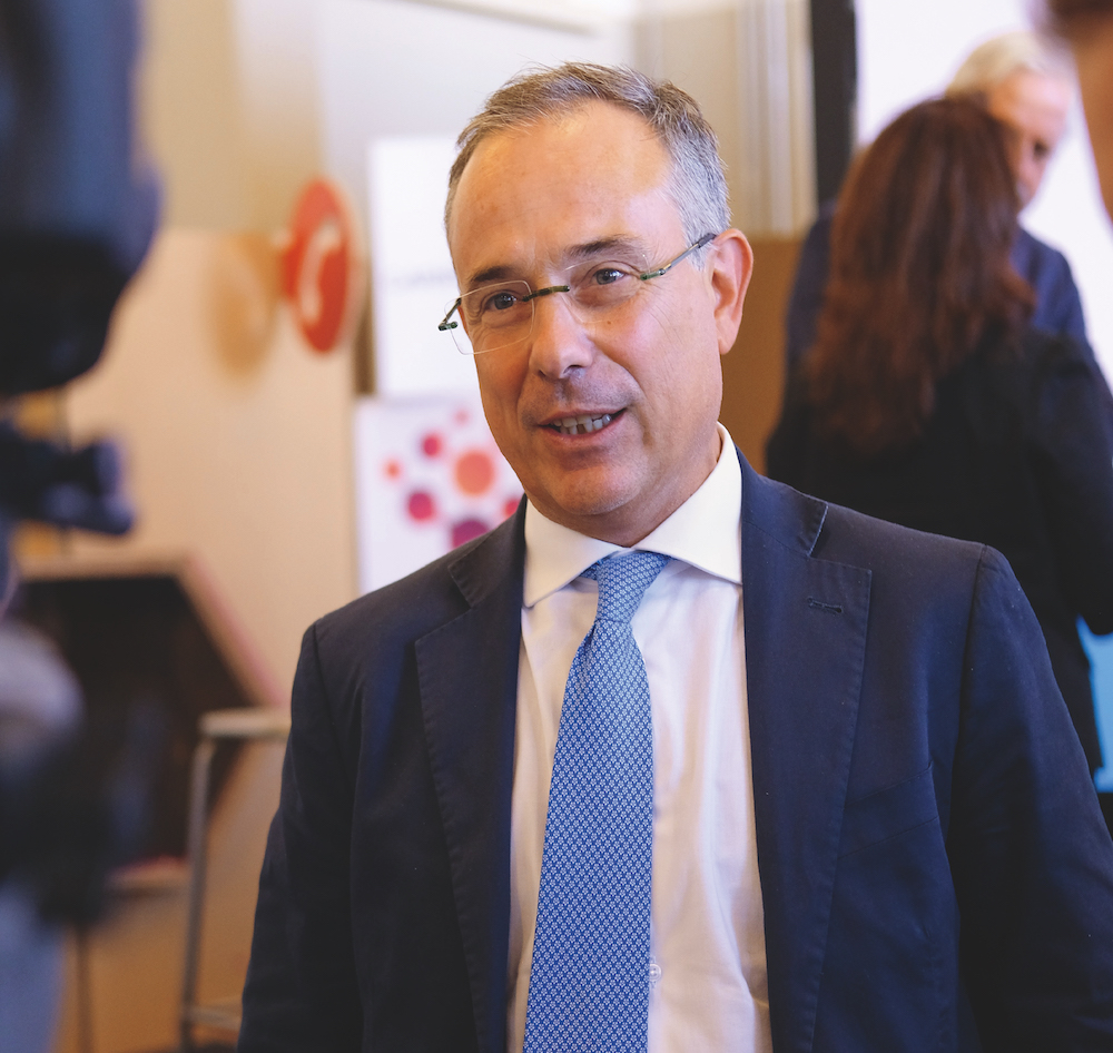 Neva Finventures, la nuova "fabbrica italiana startup Torino" | Forbes ...