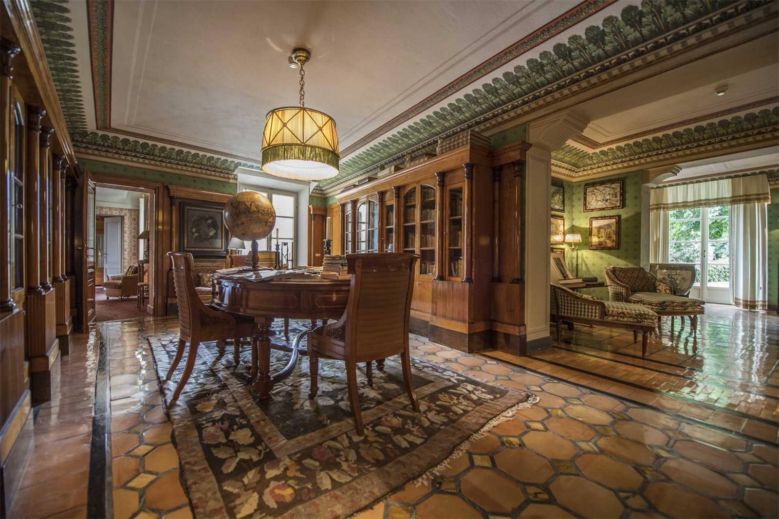 La villa di Valentino Garavani è in vendita per 12 milioni | Forbes Italia