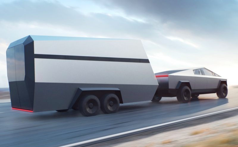 Tesla ha fatto un pickup: prezzo, immagini e performance del nuovo ...