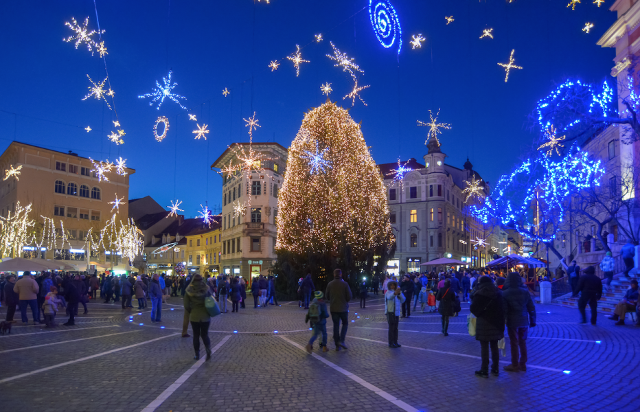 La magia del mercatino di Natale e altri buoni motivi per visitare ...