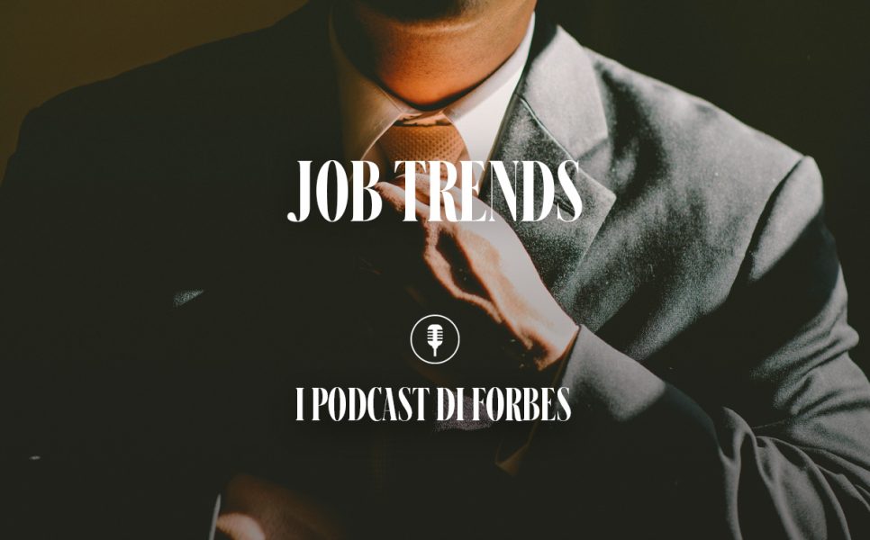 I 5 trend del recruitment nel 2020