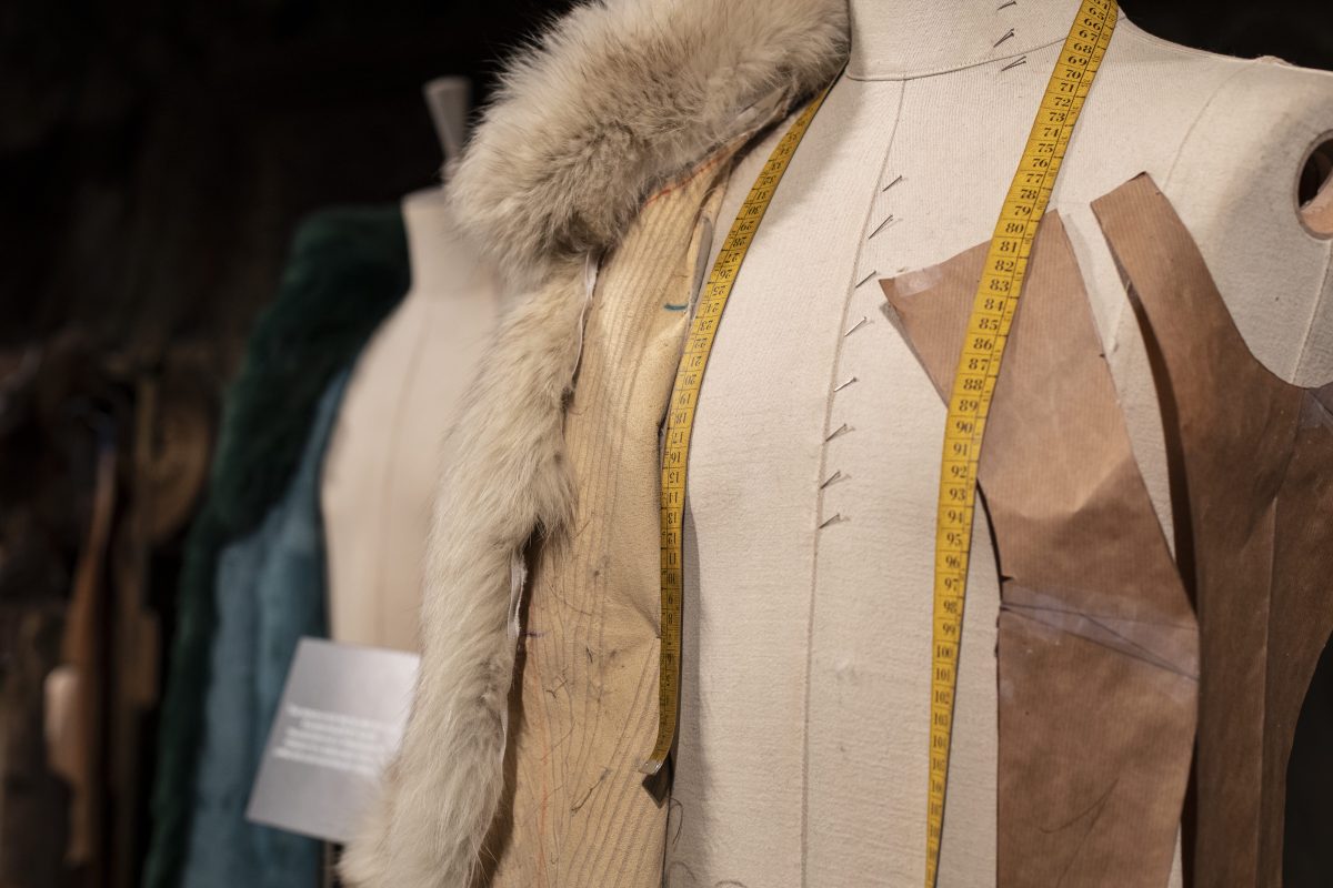 La nuova Collini Milano 1937 raccontata da Carmine Rotondaro | Forbes ...