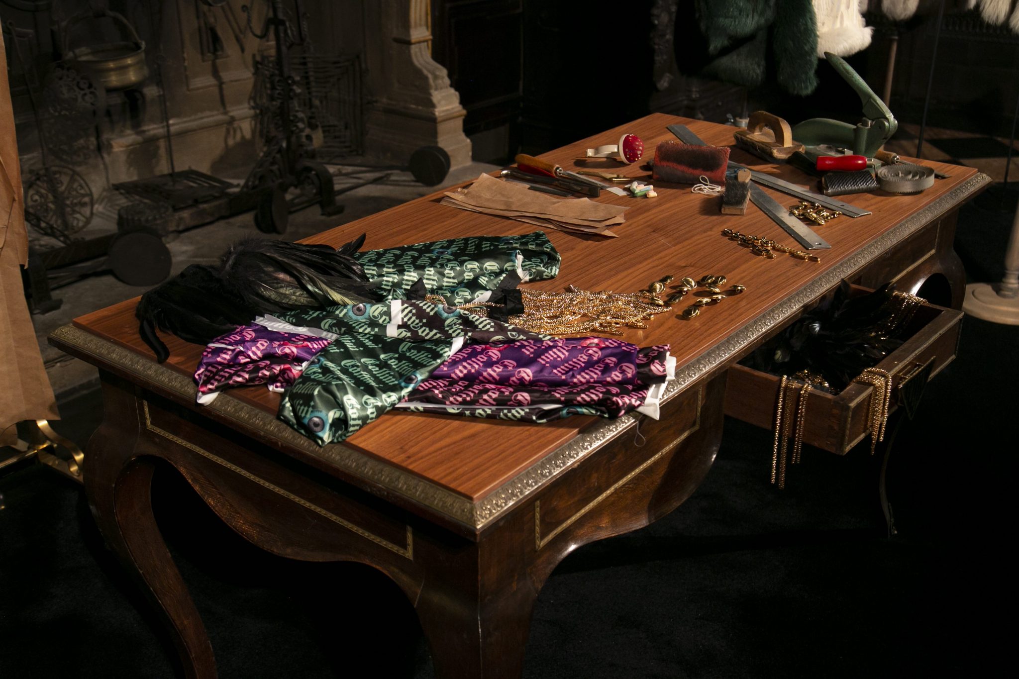 La nuova Collini Milano 1937 raccontata da Carmine Rotondaro | Forbes ...