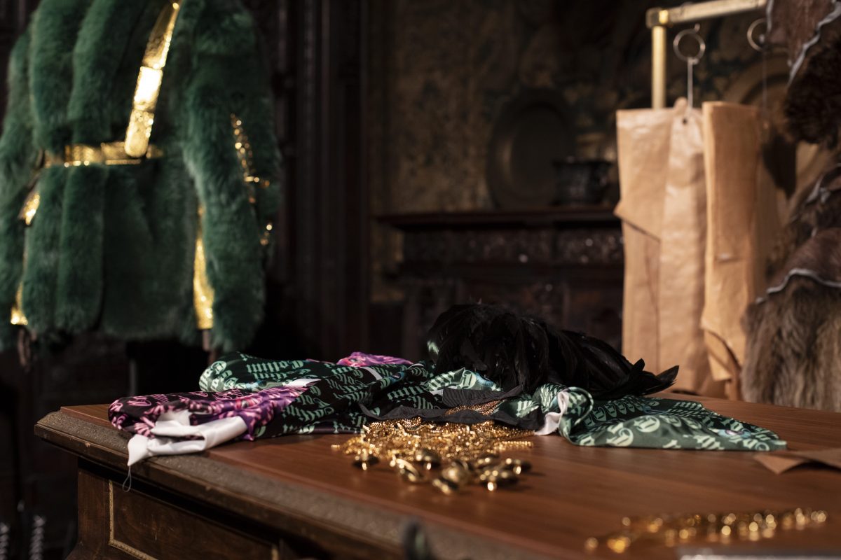 La nuova Collini Milano 1937 raccontata da Carmine Rotondaro | Forbes ...