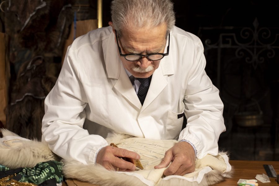 La nuova Collini Milano 1937 raccontata da Carmine Rotondaro | Forbes ...