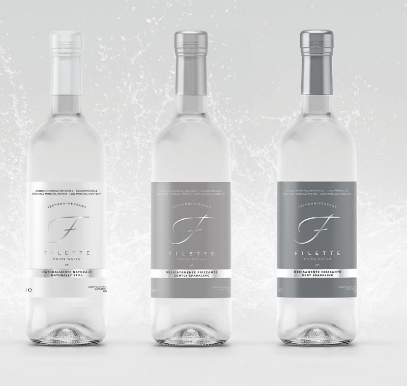 Migliori prodotti italiani: Acqua Filette tra le 100 Eccellenze ...