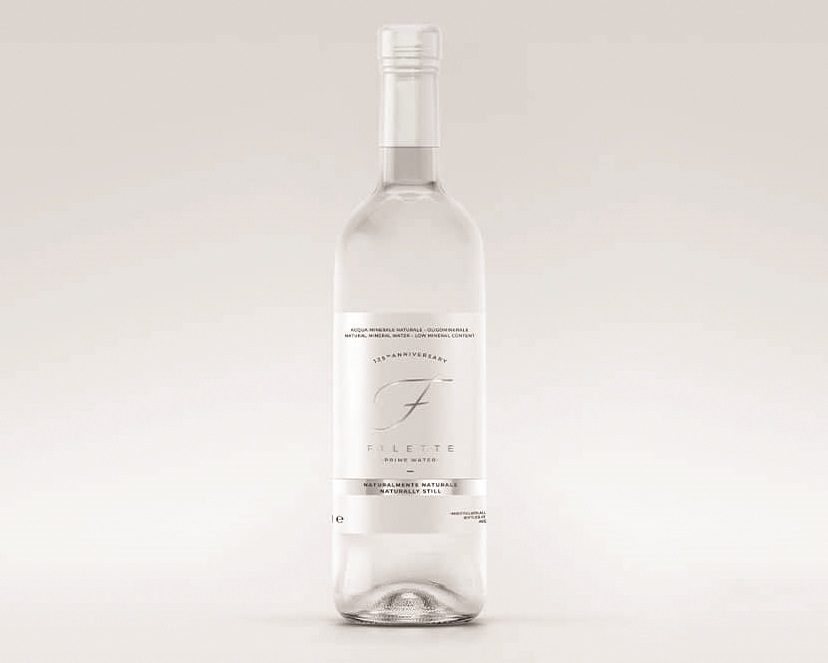 Migliori prodotti italiani: Acqua Filette tra le 100 Eccellenze ...