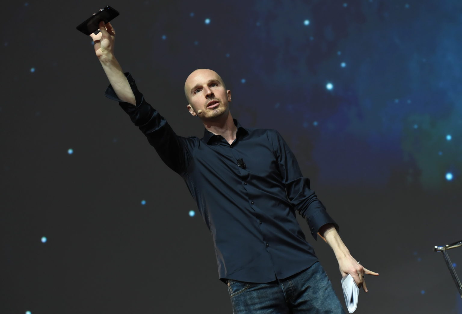 Forbes incontra Marco Montemagno, l'imprenditore digitale diventato ...