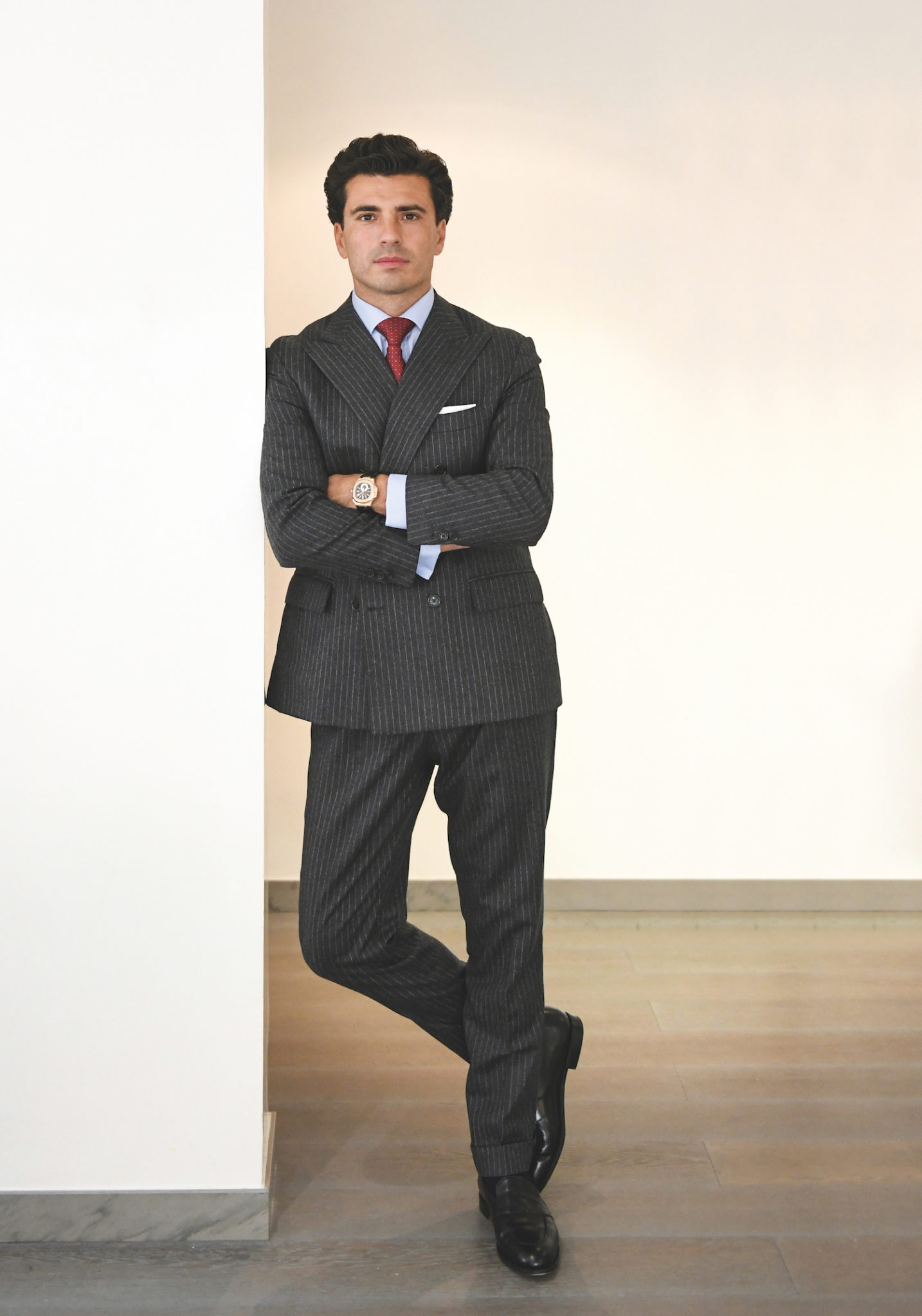 L'imprenditore italiano che riqualifica gli immobili nell'Eldorado del ...