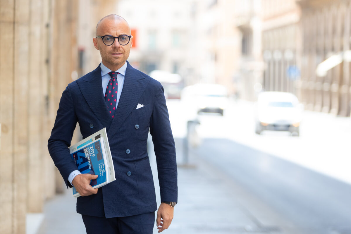 Un fondo per investire come gli istituzionali | Forbes Italia