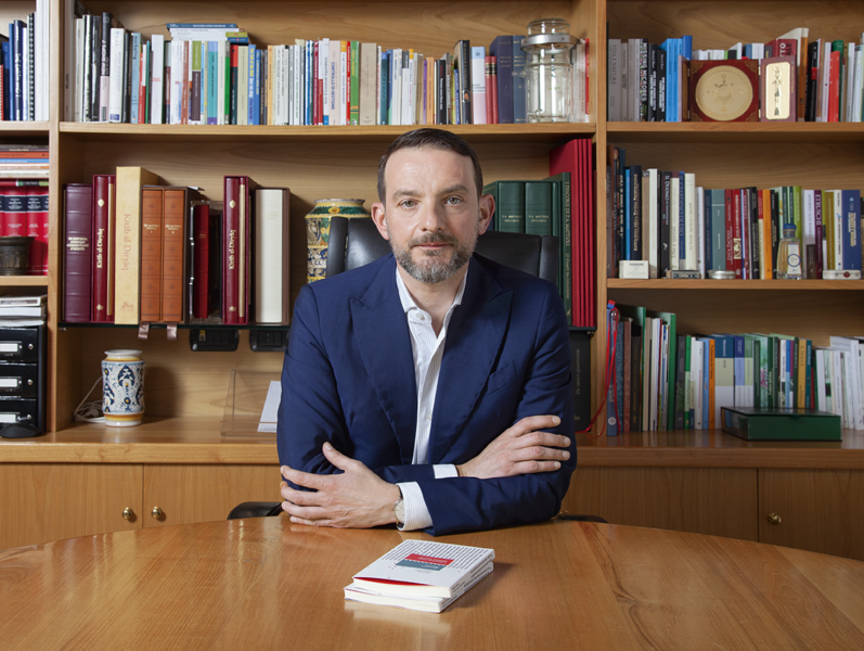 L'impresa come sistema vivente, un evento spiega la nuova creazione di ...